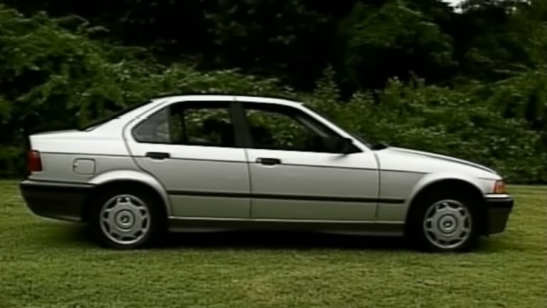 BMW E36 (povijest, prednosti i mane, FAQ) - vozim.hr