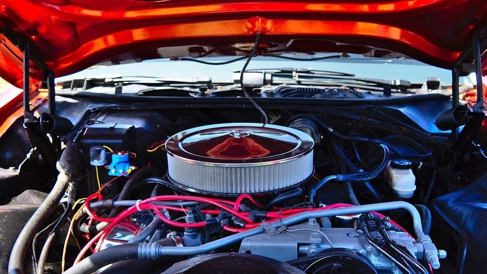 VIDEO: Pogledajte kako promijeniti motor automobila za 42 sekunde ...