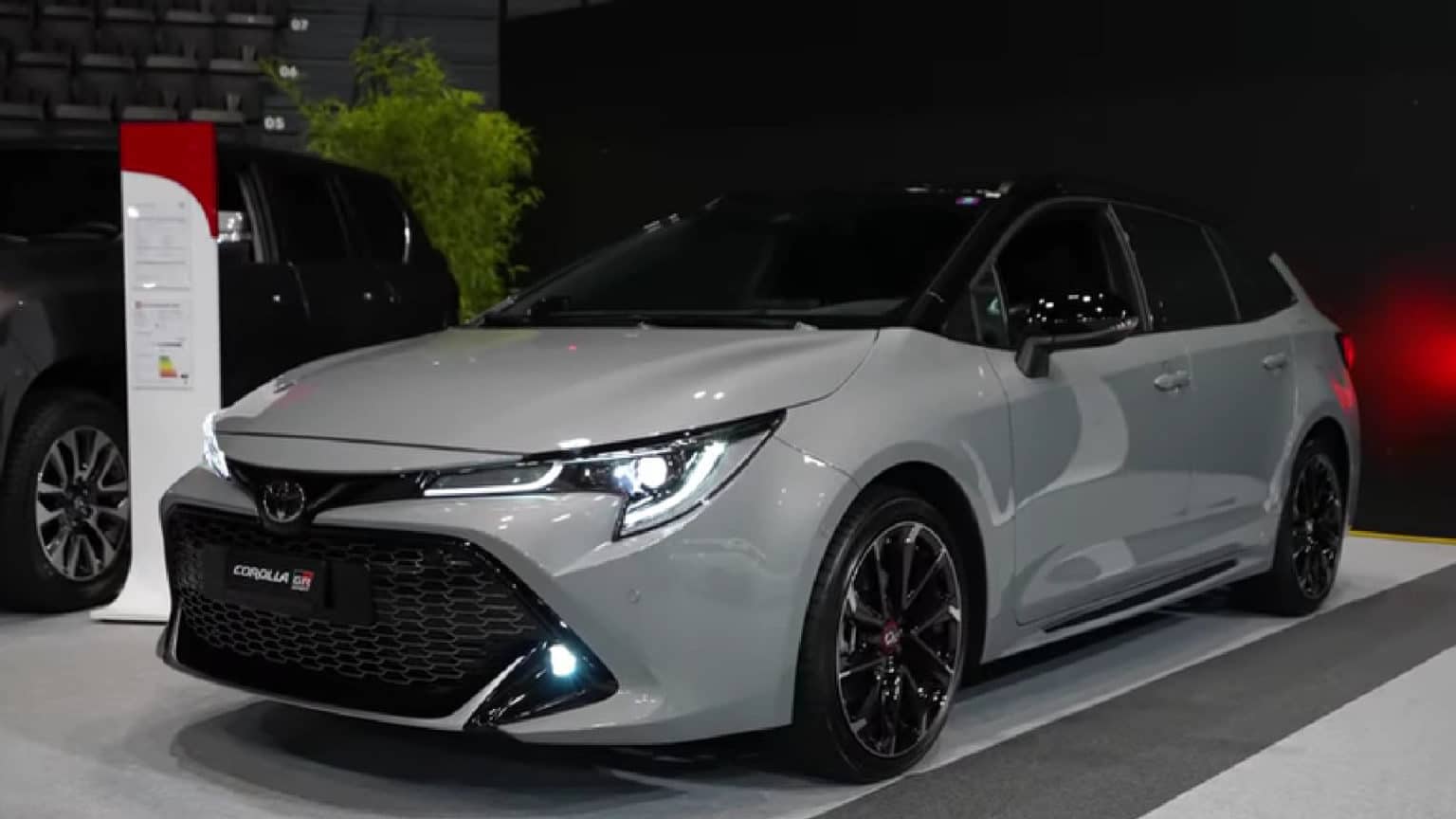 Toyota Corolla: Bolja nego ikad - vozim.hr