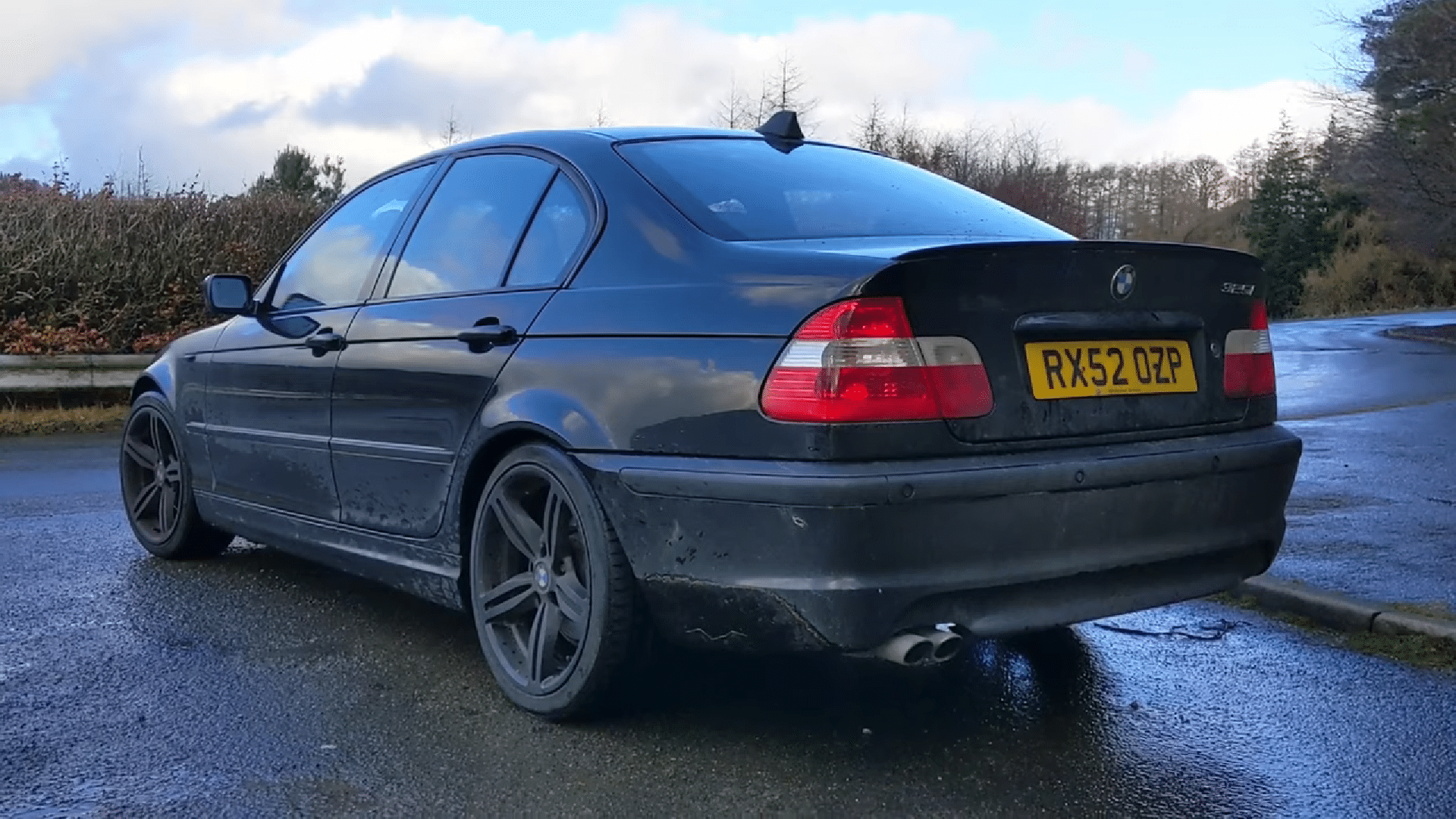 BMW E46 - moderni klasik (motori, potrošnja, FAQ) - vozim.hr