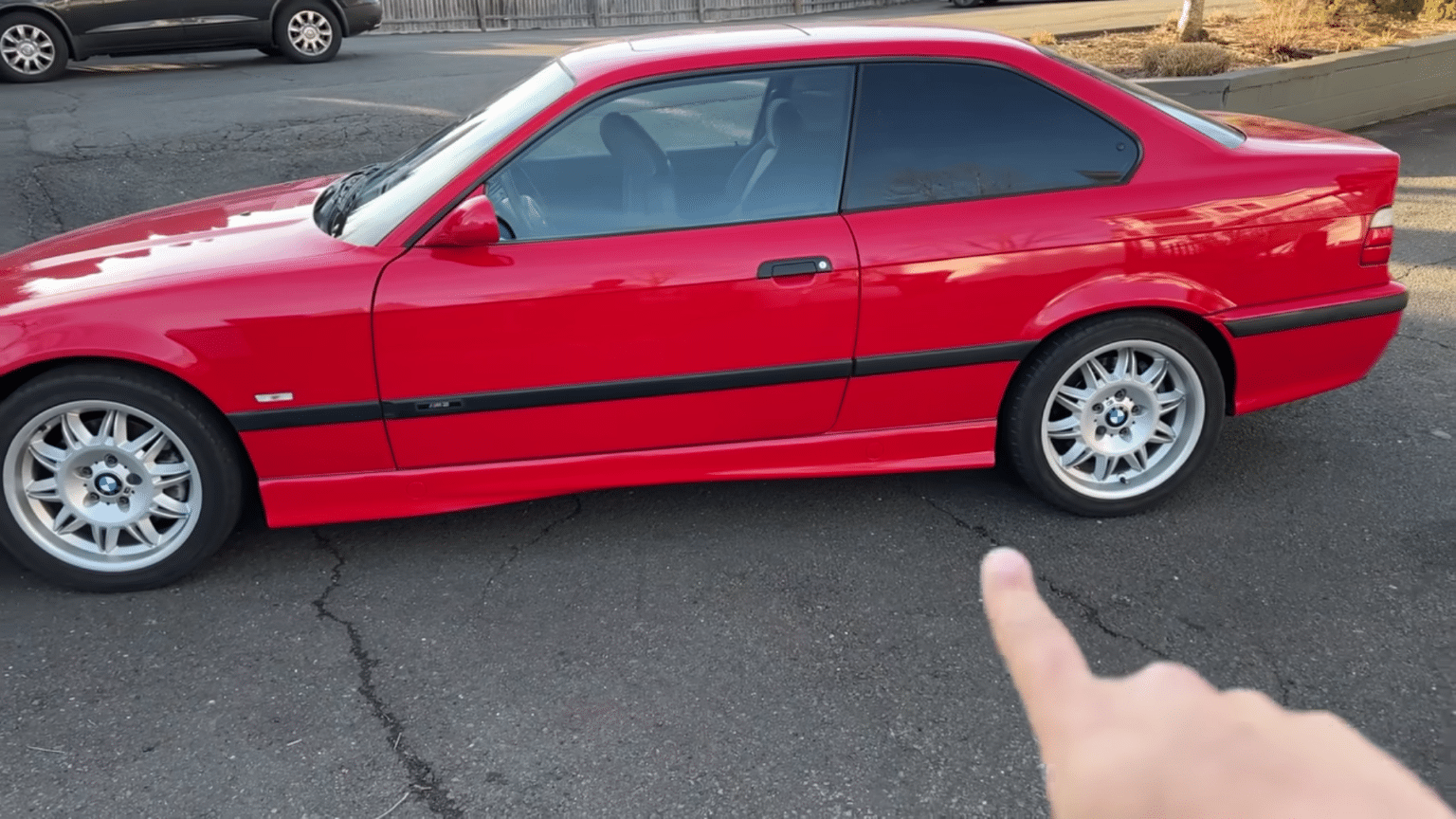 BMW E36 (povijest, prednosti i mane, FAQ) - vozim.hr