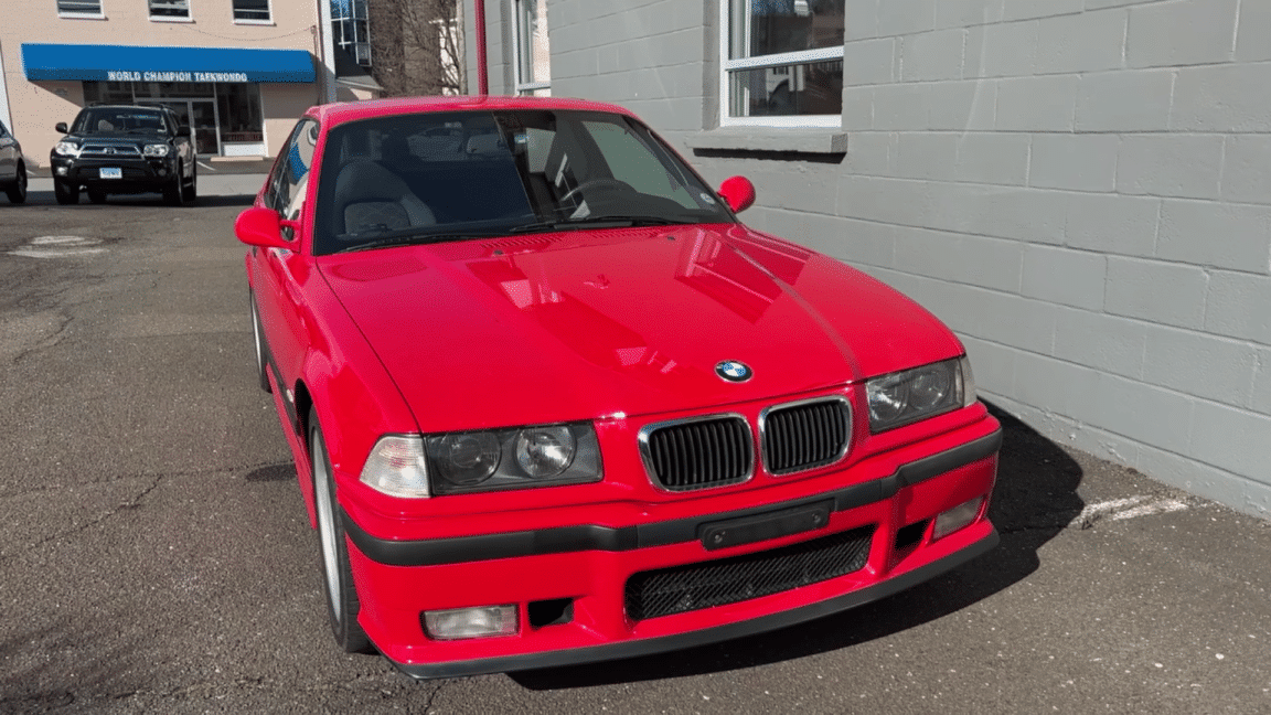 BMW E36 (povijest, prednosti i mane, FAQ) - vozim.hr