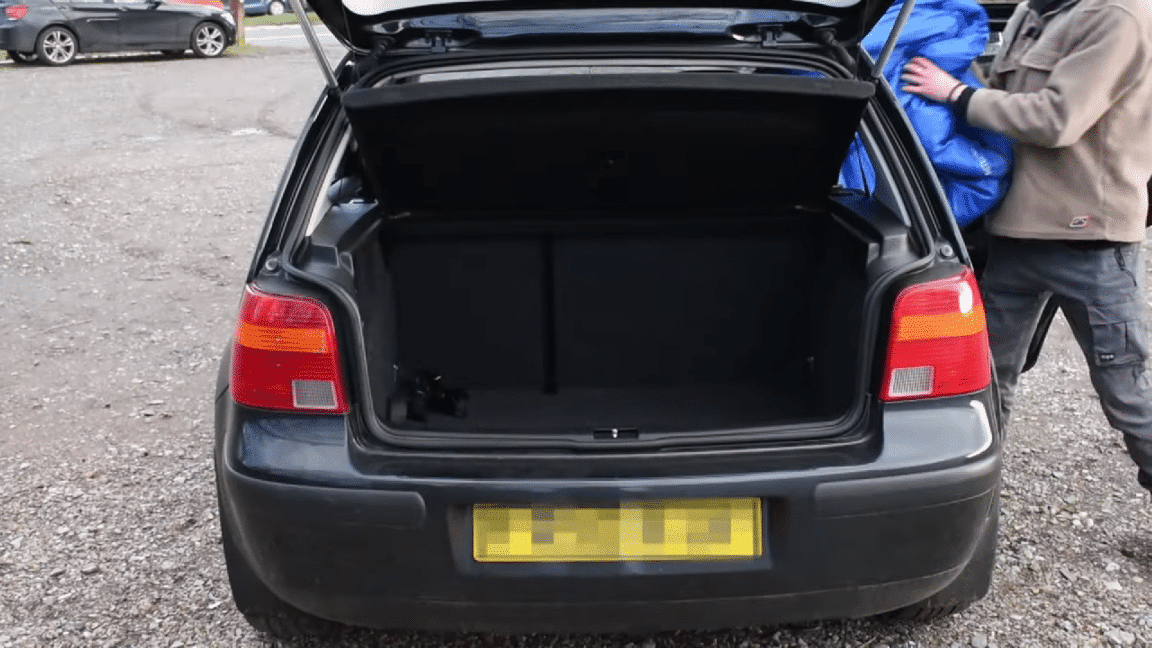 Odličan i dosadan - Volkswagen Golf 4 (povijest, cijena, FAQ) - vozim.hr