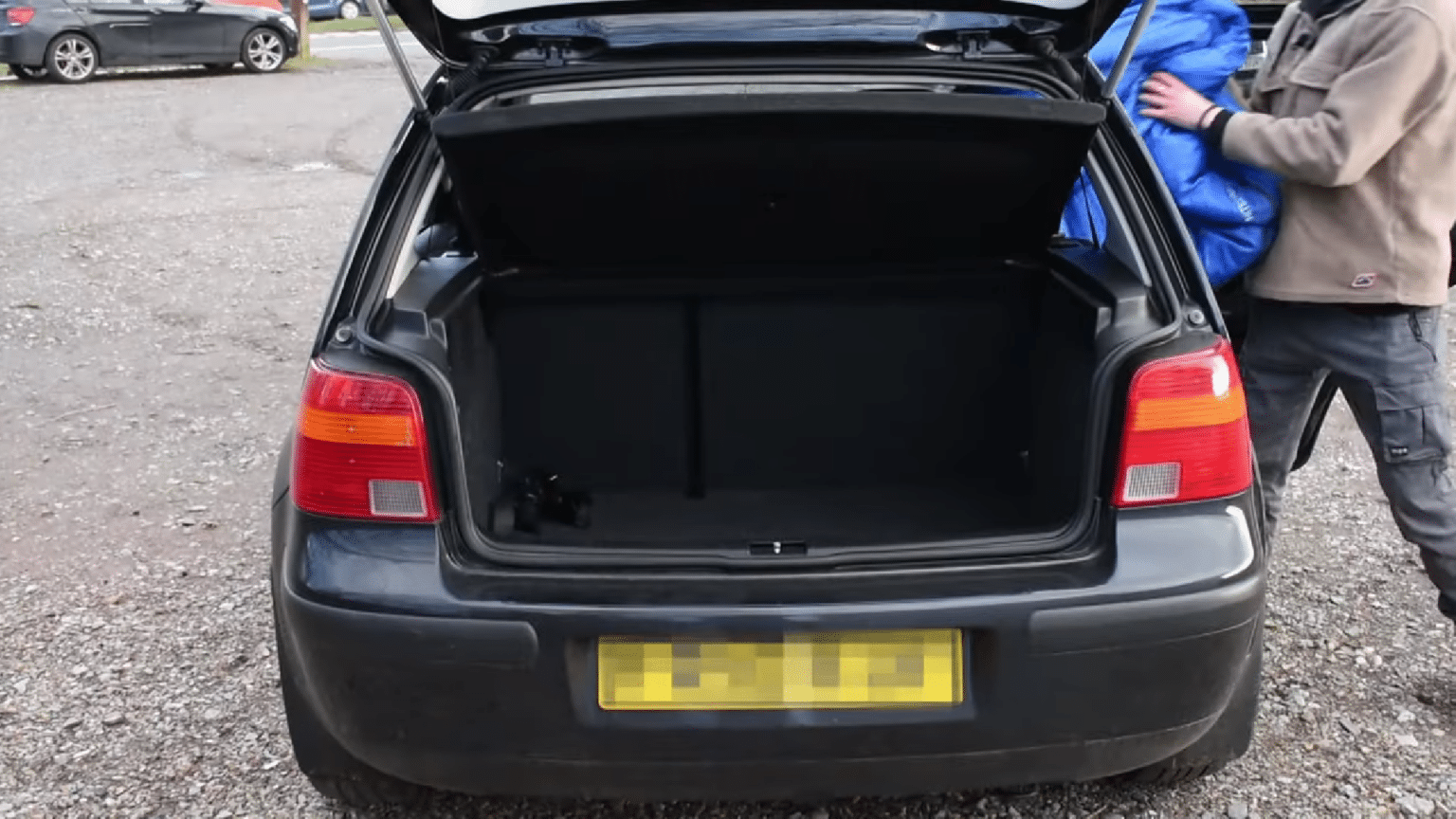 Odličan i dosadan - Volkswagen Golf 4 (povijest, cijena, FAQ) - vozim.hr