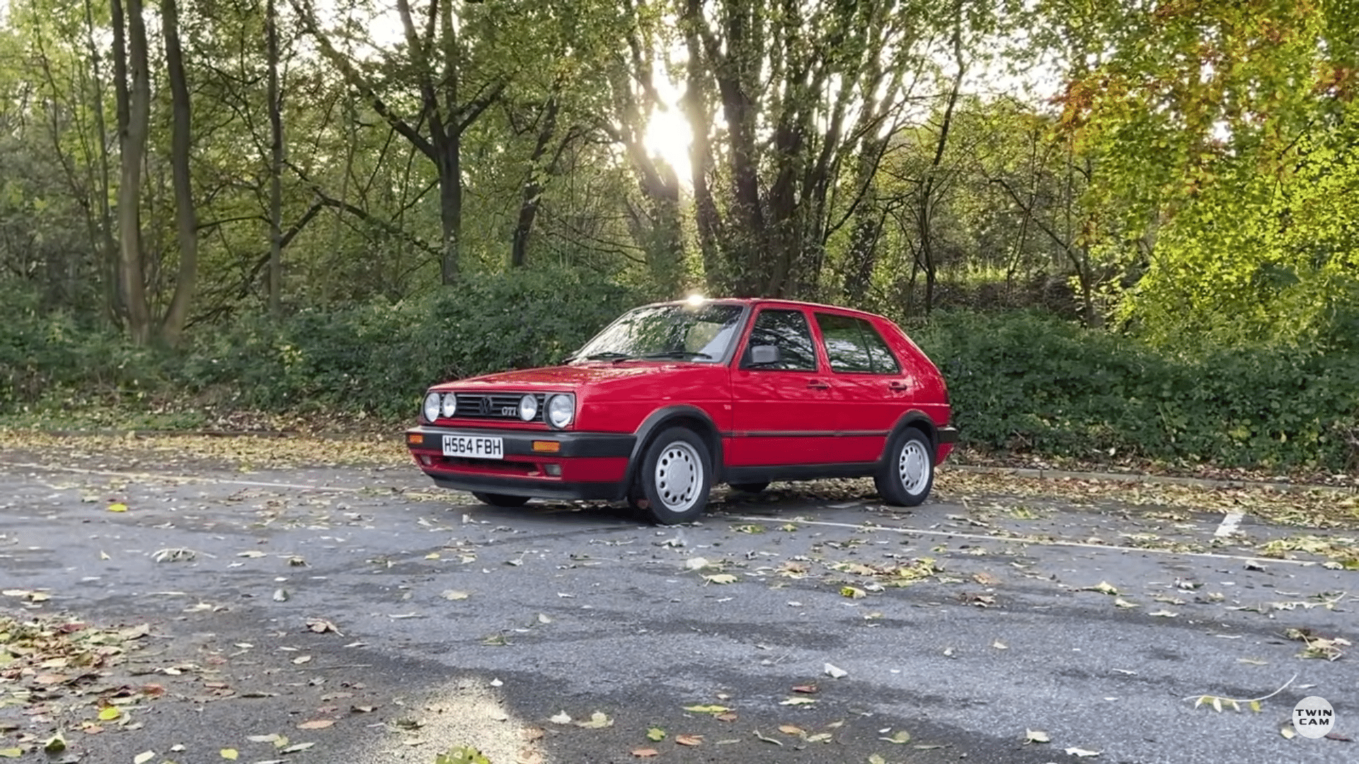 Volkswagen Golf 2 (cijena, motori, FAQ) - vozim.hr