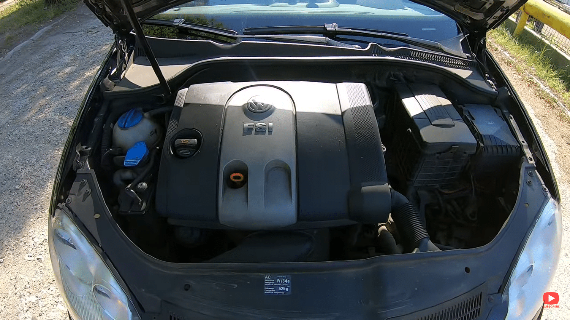 Volkswagen Golf 5 (povijest, prednosti i mane, FAQ) - vozim.hr
