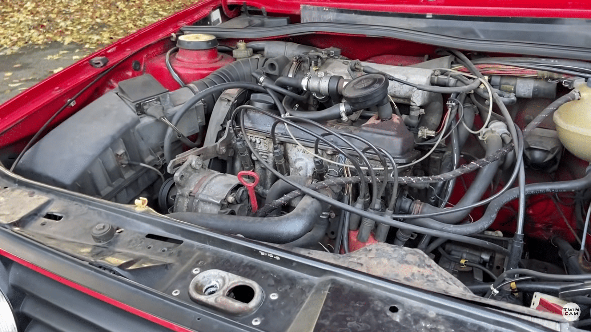 Volkswagen Golf 2 (cijena, motori, FAQ) - vozim.hr