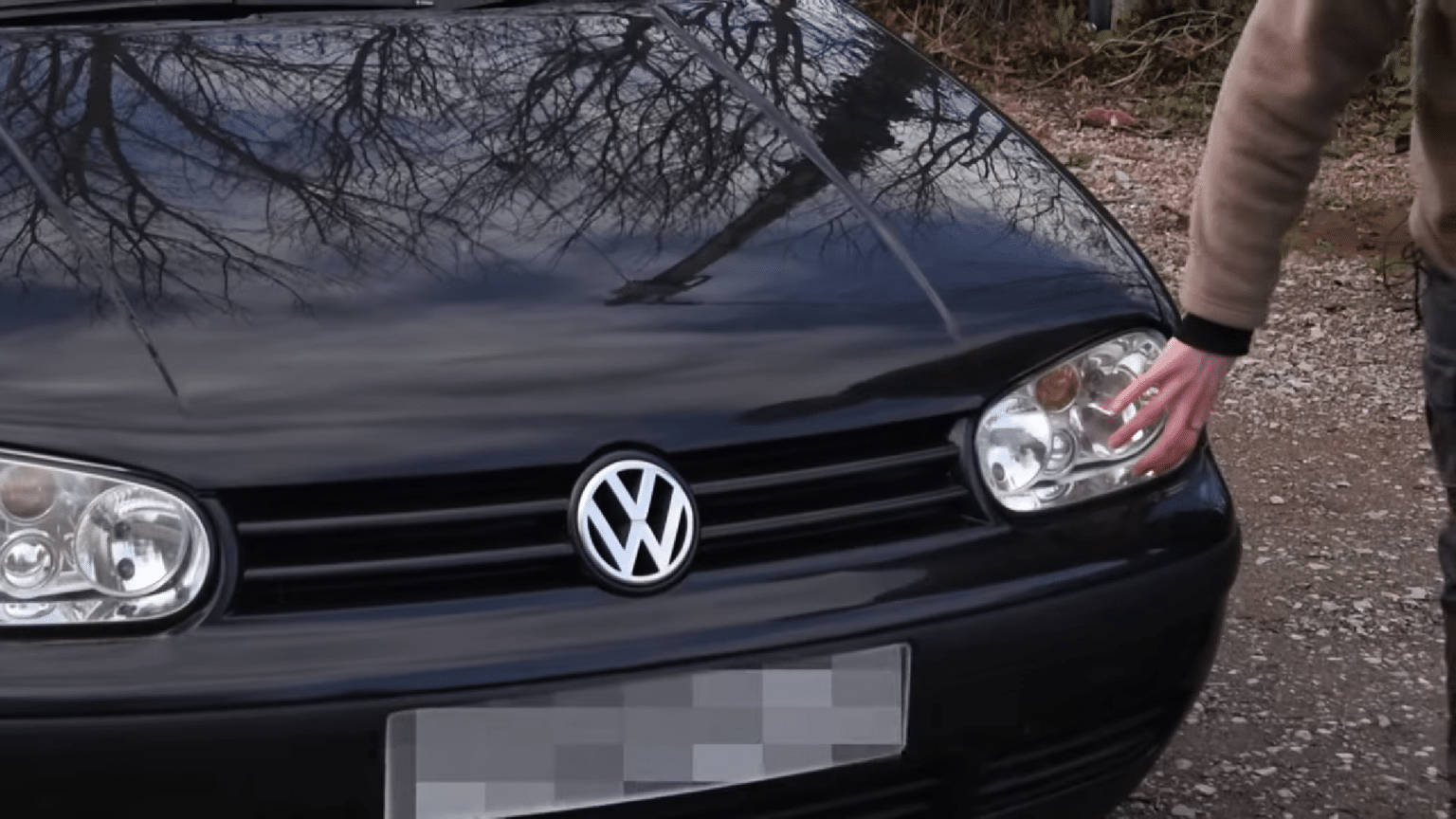 Odličan i dosadan - Volkswagen Golf 4 (povijest, cijena, FAQ) - vozim.hr