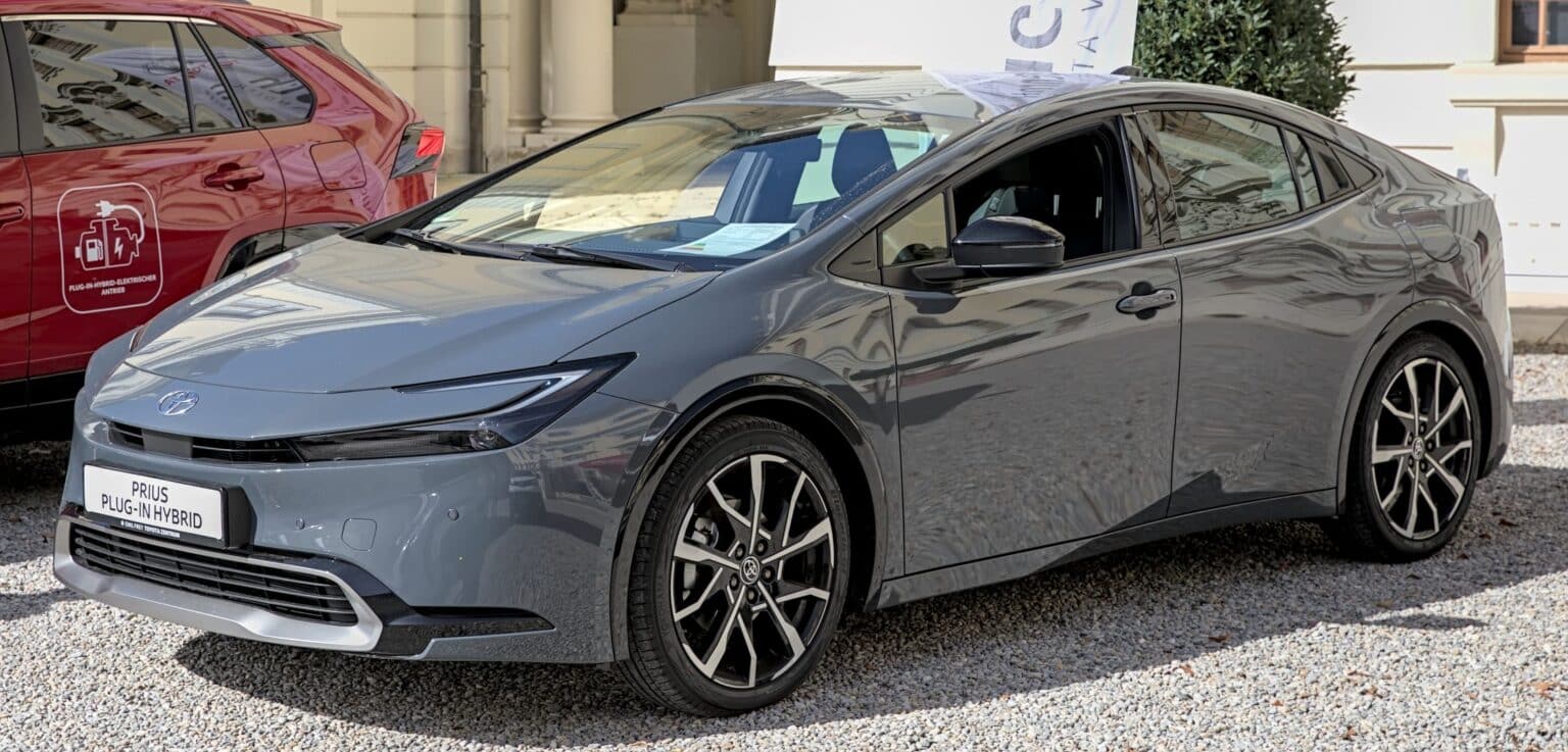 10 najboljih hibridnih automobila u 2024. godini - vozim.hr