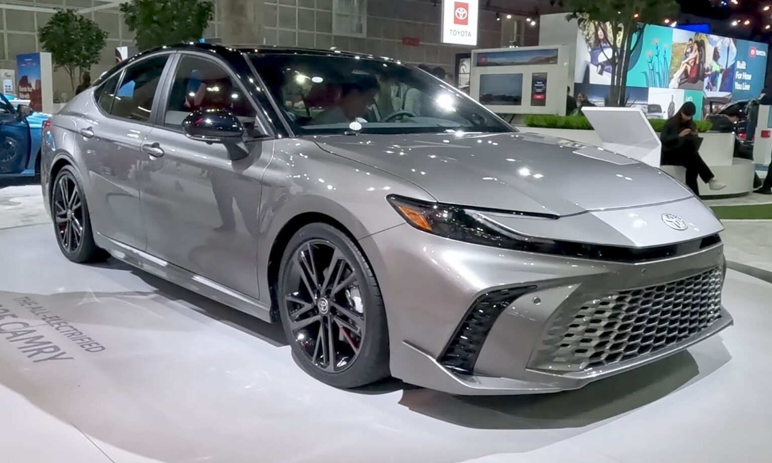 10 najboljih hibridnih automobila u 2024. godini - vozim.hr