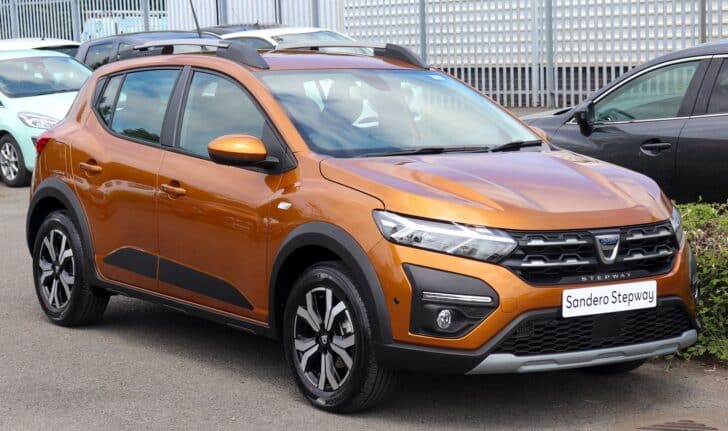 Top 10 najjeftinijih automobila na plin u 2024. godini