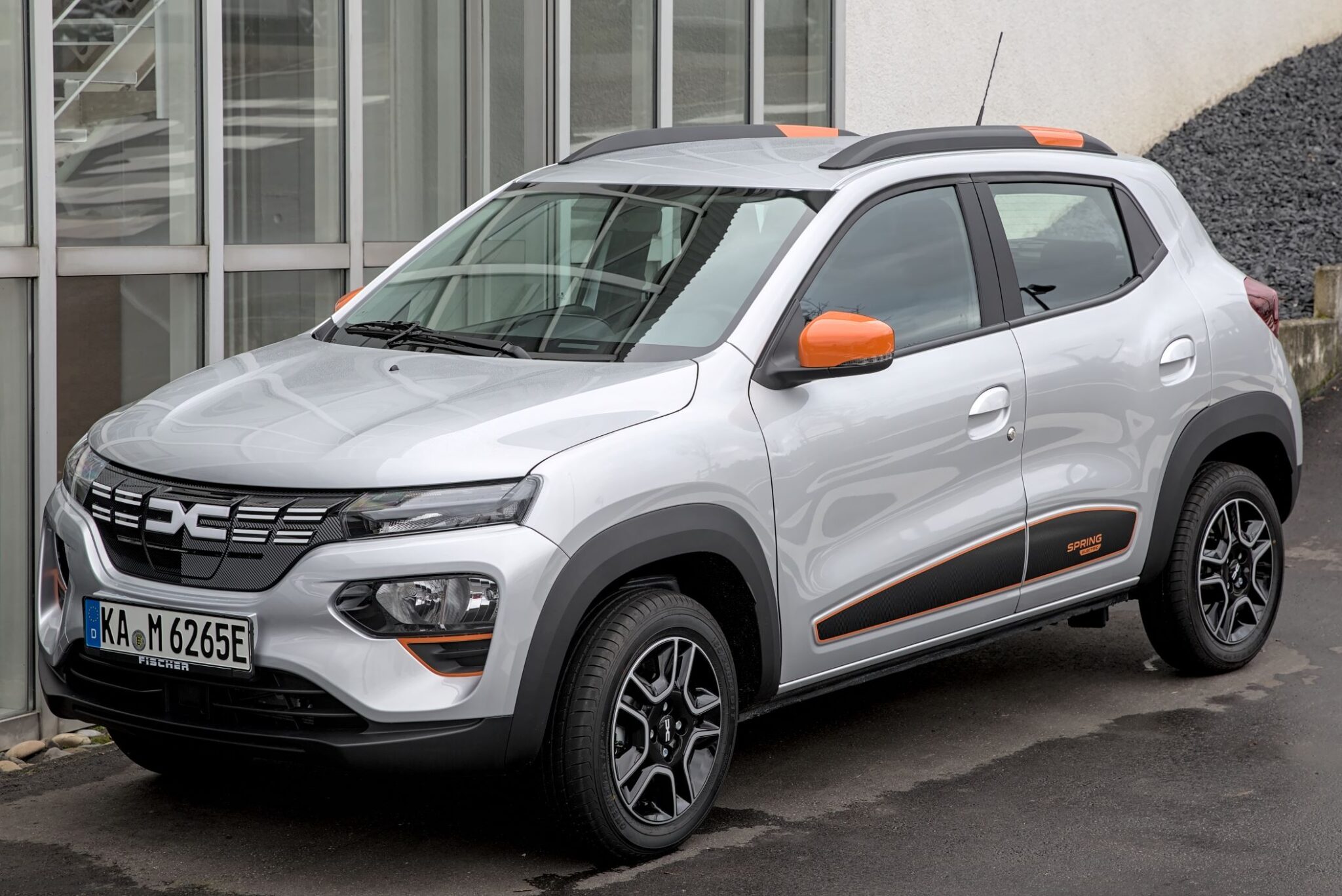 10 najjeftinijih električnih automobila koje možete kupiti