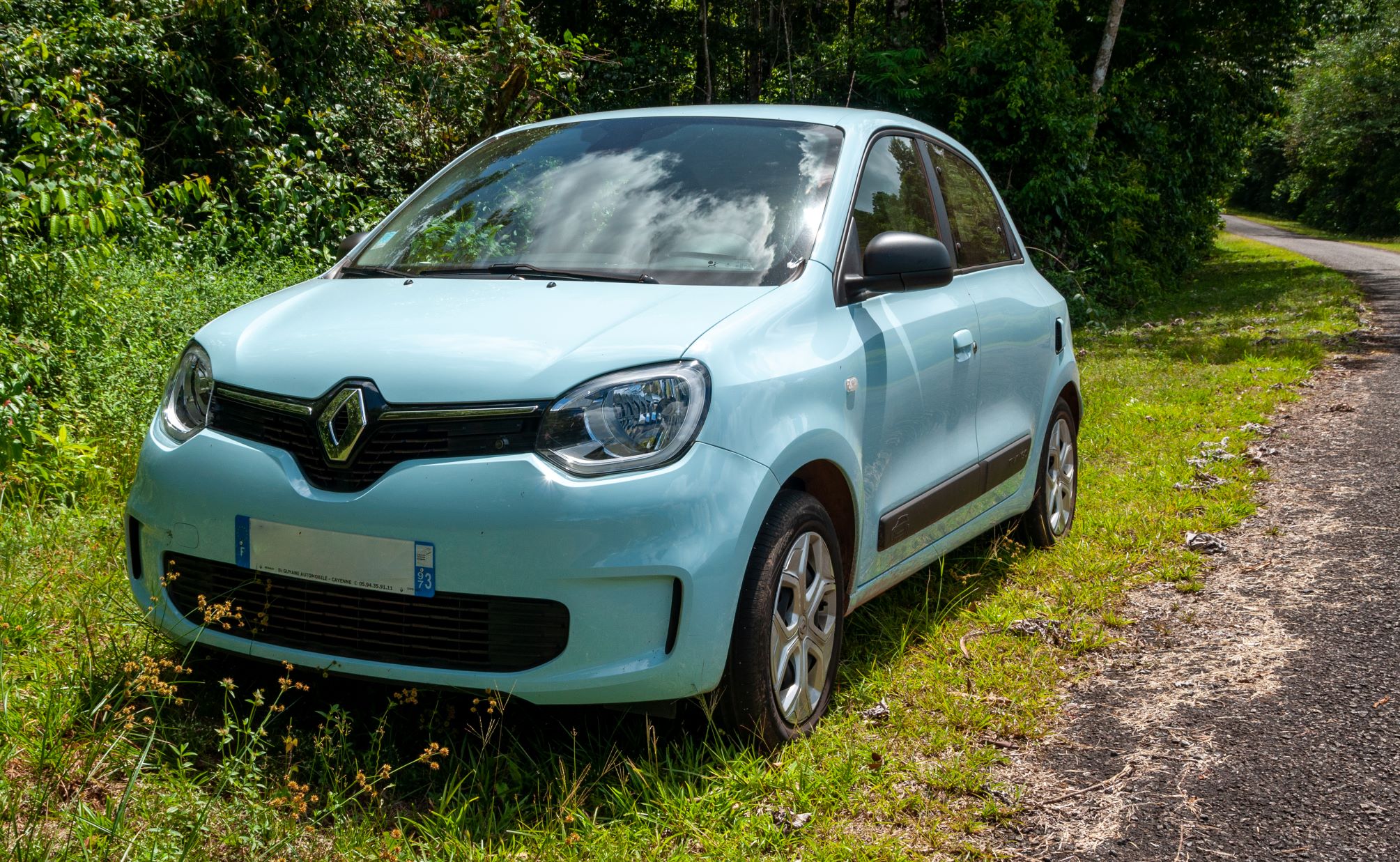 10 najjeftinijih električnih automobila koje možete kupiti