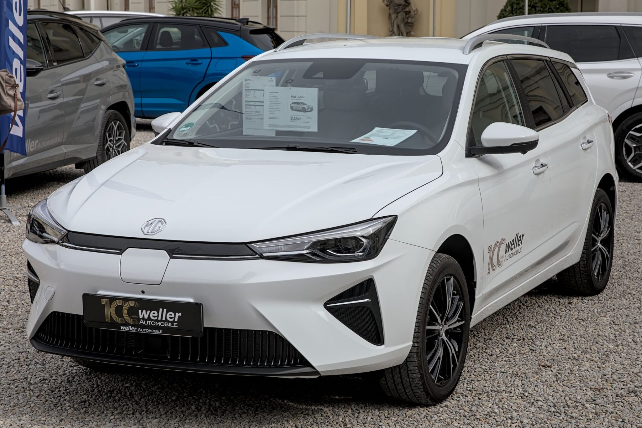 10 najjeftinijih električnih automobila koje možete kupiti