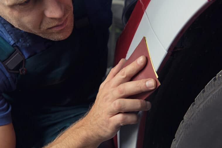 Uklanjanje ogrebotina na autu - Brzi savjeti za osvježavanje vašeg vozila