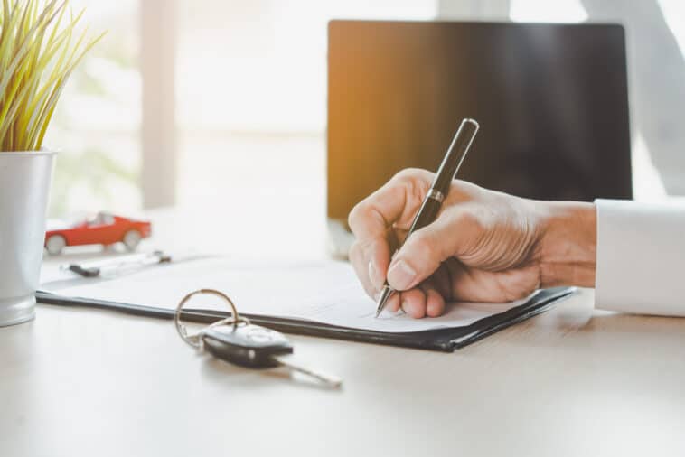 Kako kupiti auto na leasing? 7 stvari koje morate znati