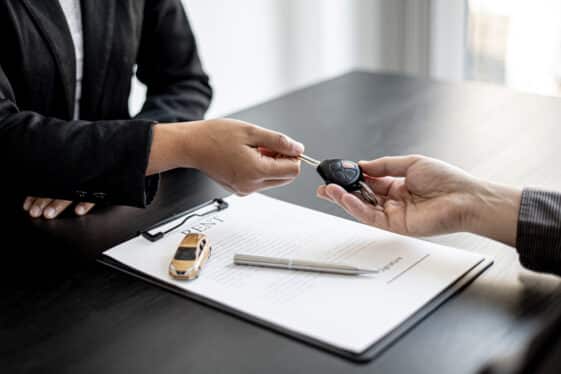 Kako kupiti auto na leasing? 7 stvari koje morate znati