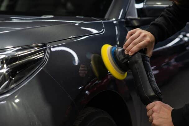 Kako ispolirati auto? 9 savjeta koje morate znati - vozim.hr