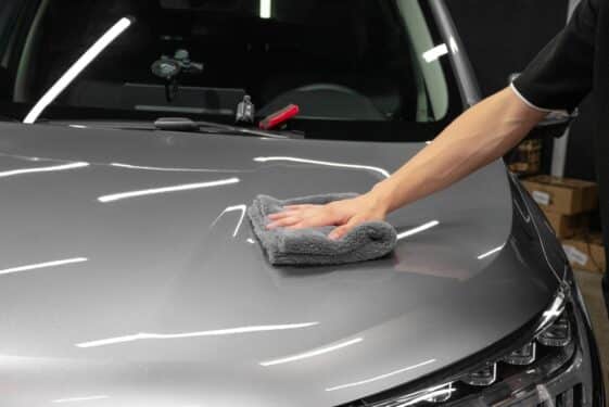 Kako ispolirati auto? 9 savjeta koje morate znati - vozim.hr