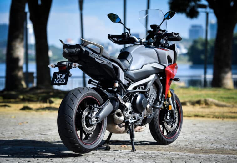 Kako odabrati prvi motor? Donosimo 9 savjeta za početnike